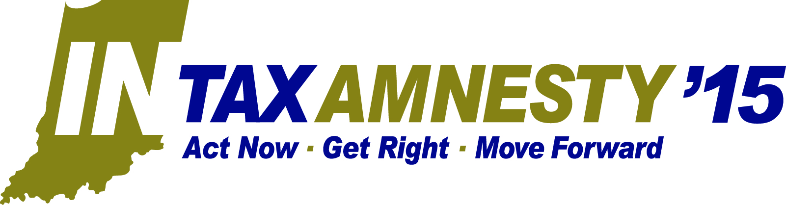 Governor announces Tax Amnesty to be conducted in Fall 2015