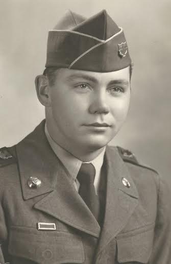 Raymond L. DeWitt