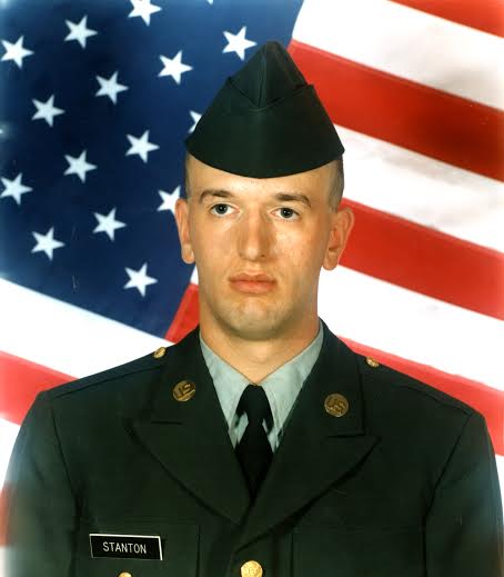 Sgt. Matthew Dean Stanton