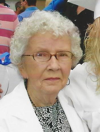 Helen M. Fowler