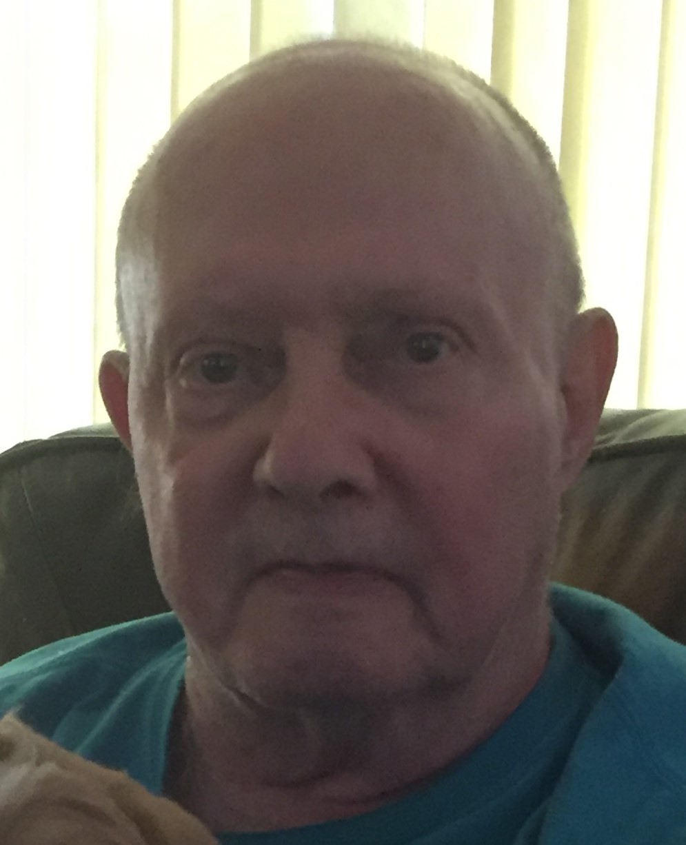 William “Bill” C. Hunt