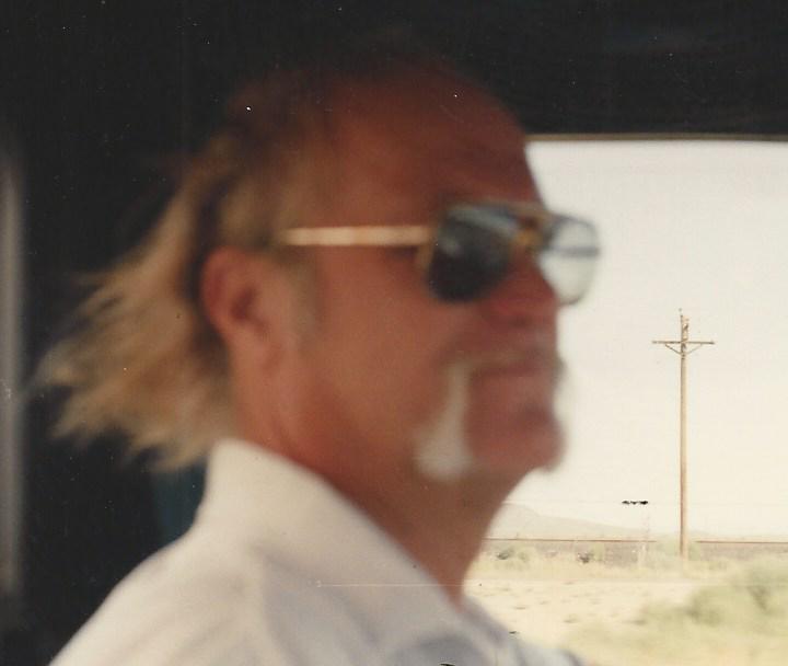 James R. "Jim" Zepik