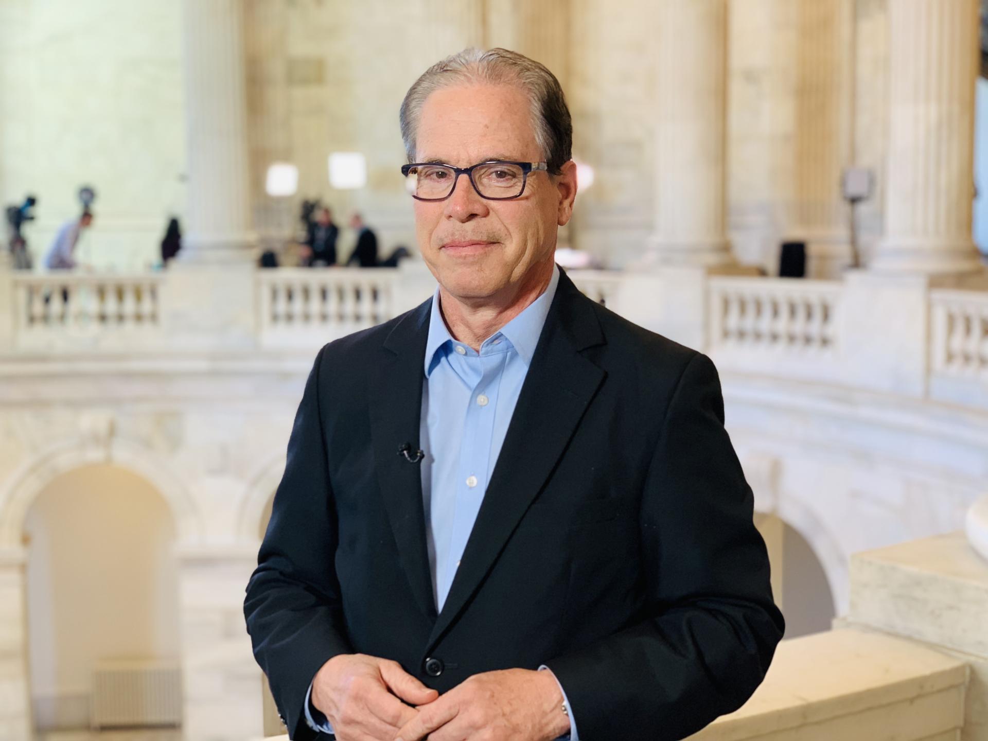 Senator Braun releases joint statement on joint session on January 6 ...