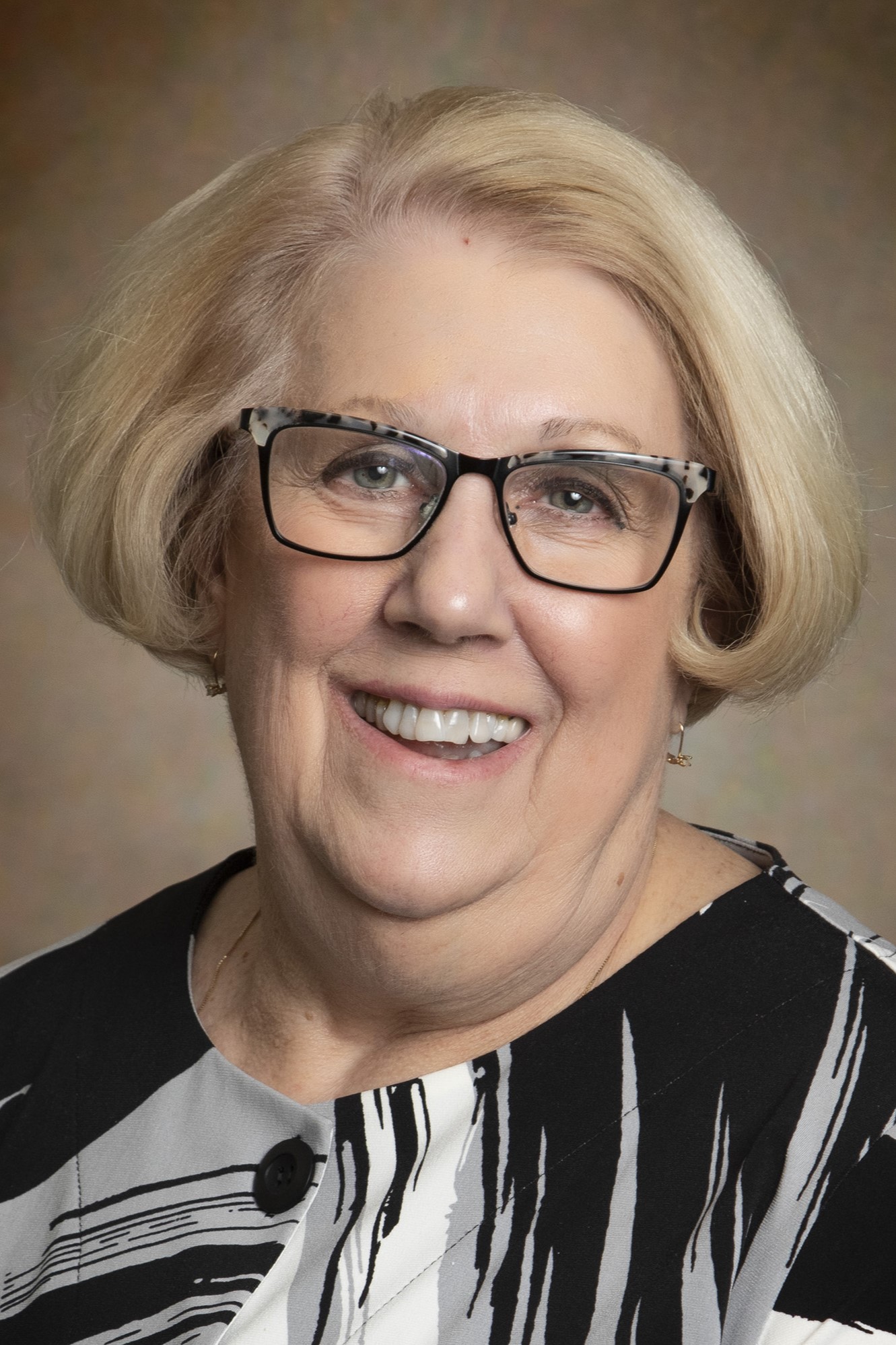 Ivy Tech Kokomo taps community leader Vicki Byrd for honorary degree